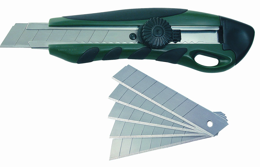 HOBBYKNIV LINEX CUTTER CK 900 - HJ Kontorcenter A/S