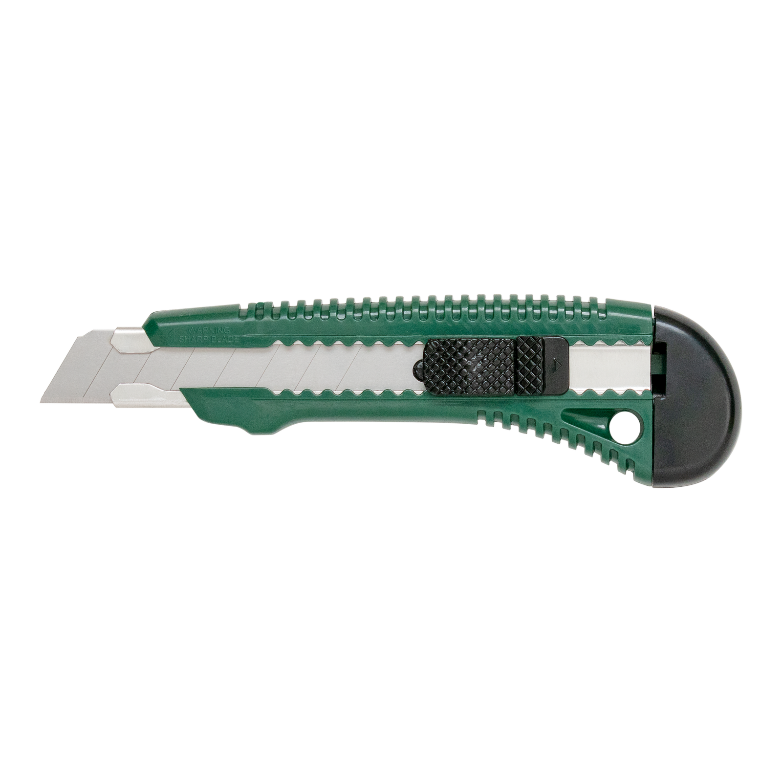 HOBBYKNIV LINEX CK500 GRØN - HJ Kontorcenter A/S