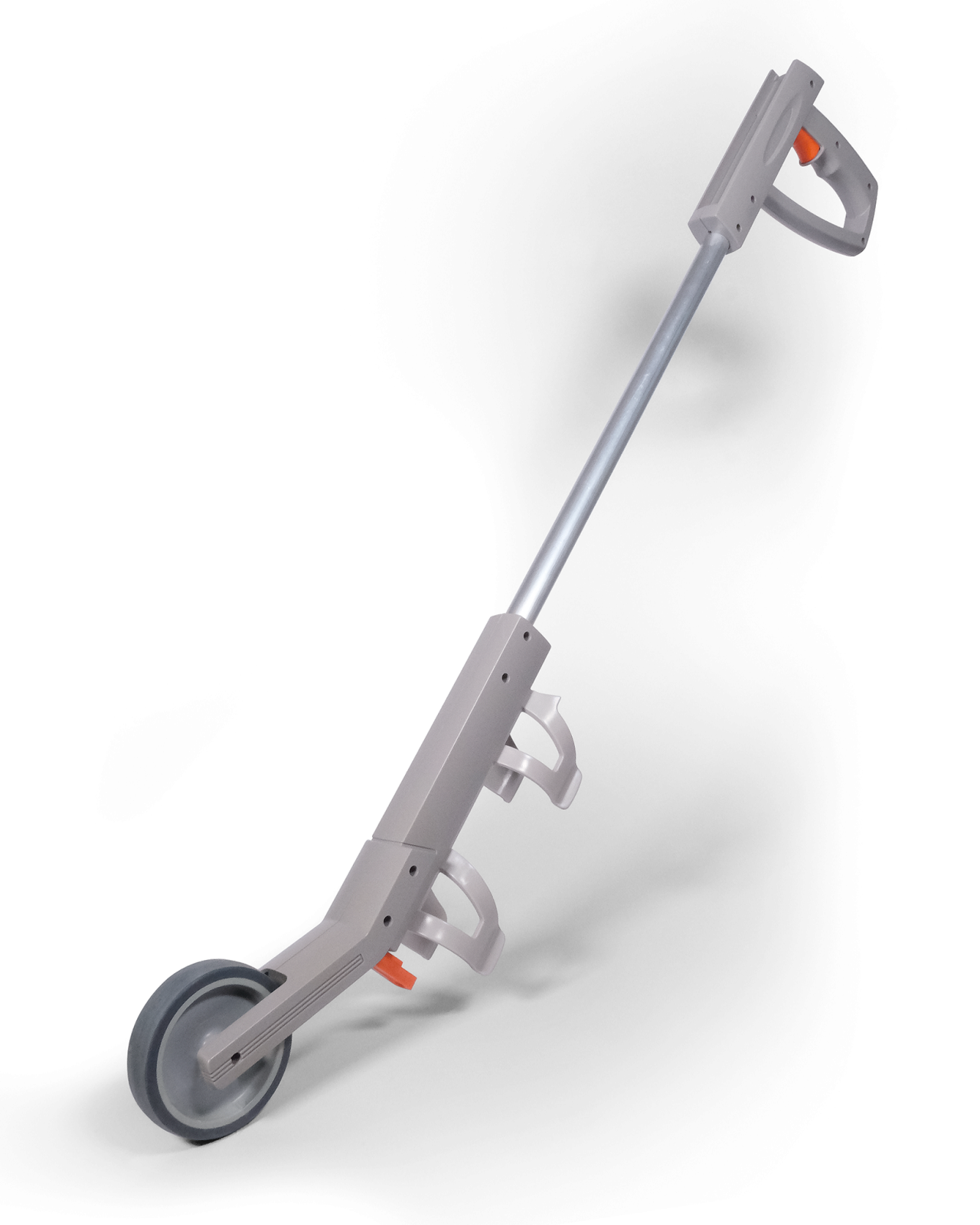 Spraypistol på hjul duraline® easytrack sSpraypistol med hjul til ...
