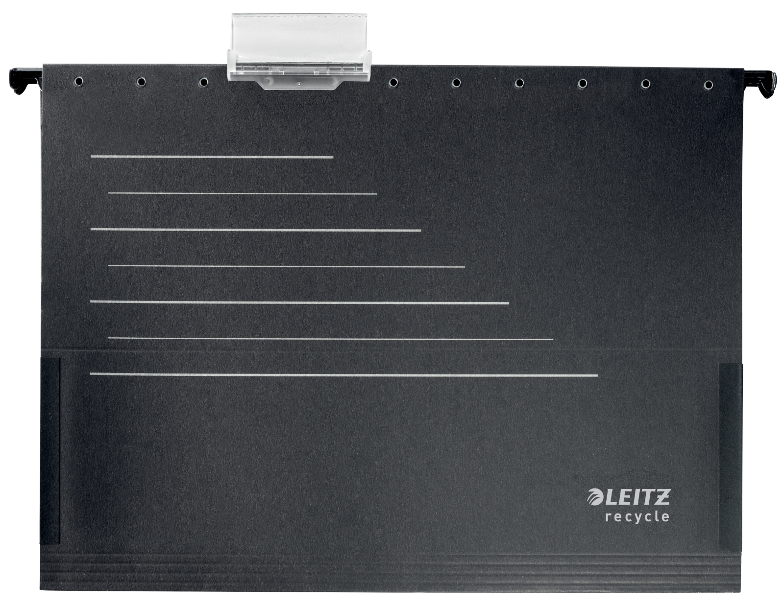 Leitz Alpha® Recycle hængemappelomme - HJ Kontorcenter A/S